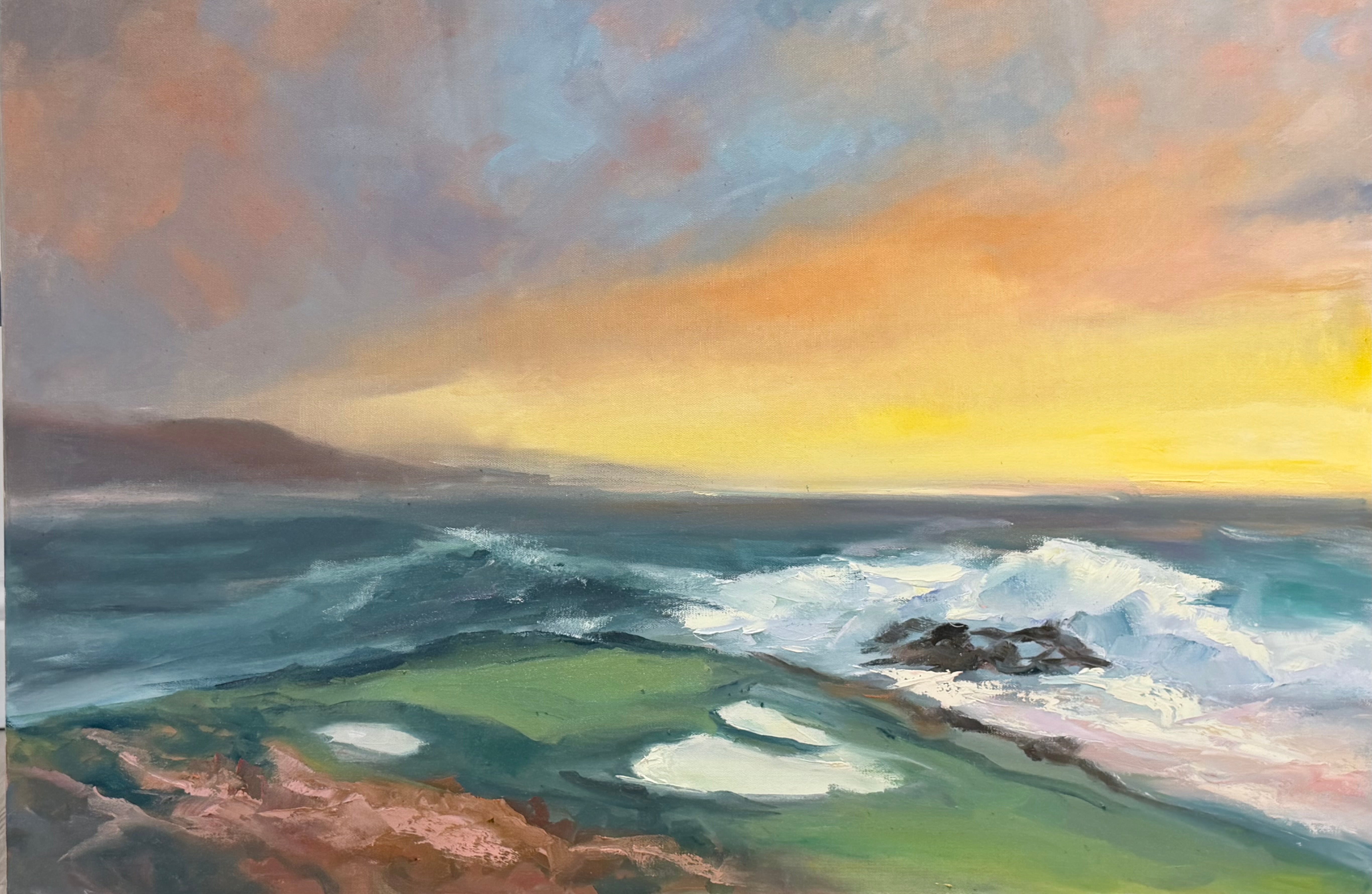 Sold – Lilli-Anne Price Fine Art