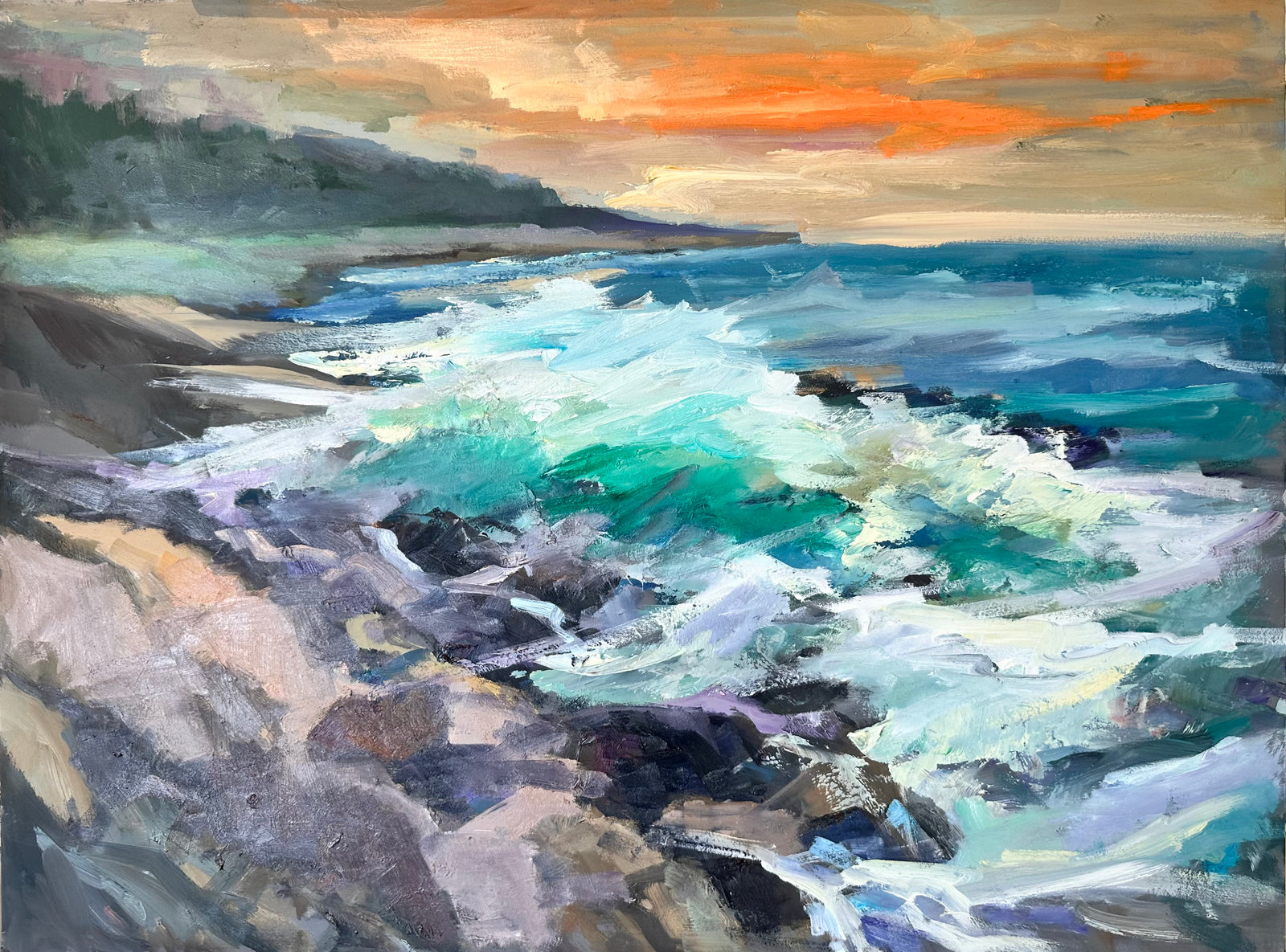 Artworks – Lilli-Anne Price Fine Art